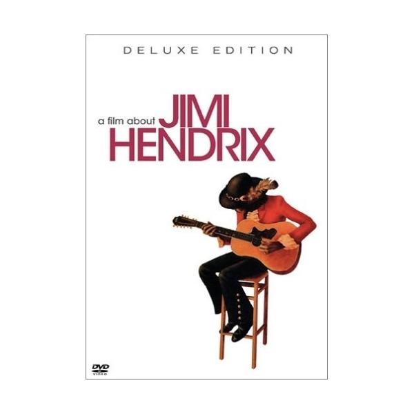 【発売日：2005年11月25日】洋画 (ジミ・ヘンドリックス)2005年11月25日 発売DVD:11.Rock Me Baby.2.Wild Thing.3.Machine Gun.4.Johnny B.Good.5.Hey,Joe.6...