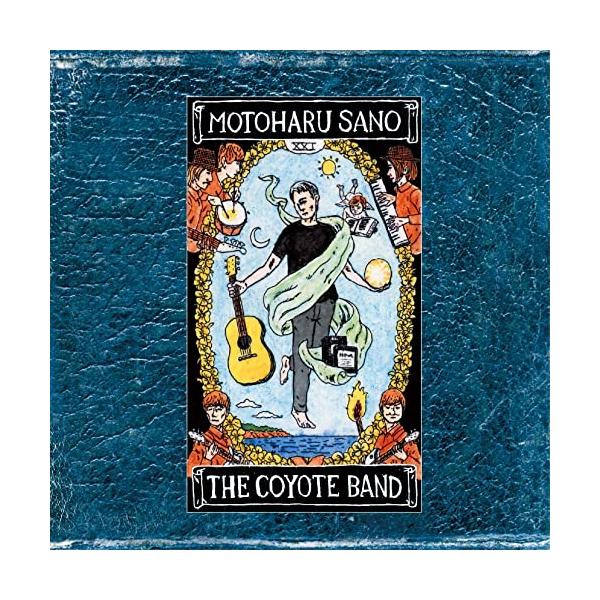 【発売日：2022年12月21日】佐野元春&amp;THE COYOTE BAND (サノモトハルアンドザコヨーテバンド さのもとはるあんどざこよーてばんど)2022年12月21日 発売2020年10月7日にリリースされた佐野元春&amp;...
