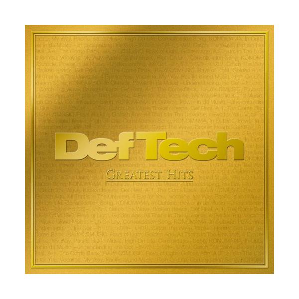 【発売日：2012年04月18日】Def Tech (デフテック でふてっく)2012年4月18日 発売