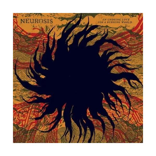 【発売日：2026年06月03日】NEUROSIS (ニューロシス にゅーろしす)2026年6月3日 発売一切の予告無しに、3/20に配信先行で完全新録アルバムをサプライズでリリース。全世界がNEUROSISの再生に歓喜した。2年前に新体制...