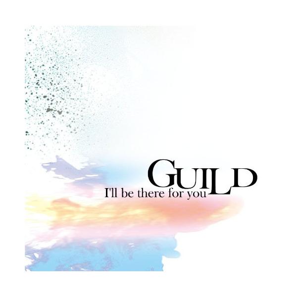 【発売日：2012年10月24日】ギルド (ぎるど)2012年10月24日 発売CD:11.I'll be there for you2.DESIRE3.アルケミスト4.CIRCUSDVD:21.「I'll be there for you...
