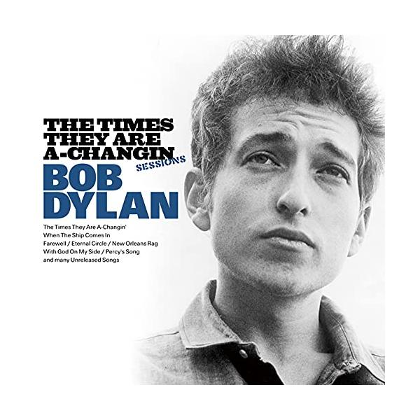【発売日：2021年06月30日】ボブ・ディラン (ディラン ボブ でぃらん ぼぶ)2021年6月30日 発売「風に吹かれて」発表後、時代の先導者となったB・ディランが発表した、1963年のサードアルバム『時代は変わる』の、別バージョンや未...