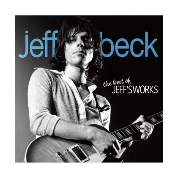 【発売日：2023年02月22日】JEFF BECK (ベック ジェフ べっく じぇふ)2023年2月22日 発売2023年1月、急逝したギター・ヒーロー、ジェフ・ベックの60年代に残した名演をコンパイル。ヤードバーズから、ソロ。そしてロッ...
