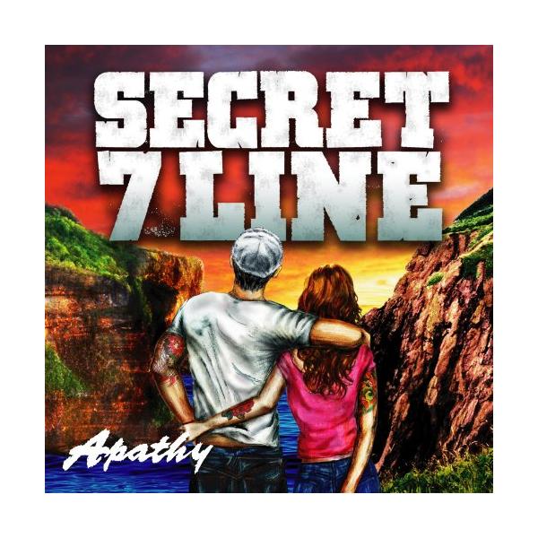 【発売日：2011年01月12日】ＳＥＣＲＥＴ　７　ＬＩＮＥ2011年1月12日 発売<div style=”font-size:110%;line-height:140%;padding:10px;”>メロディック・パンクバン...