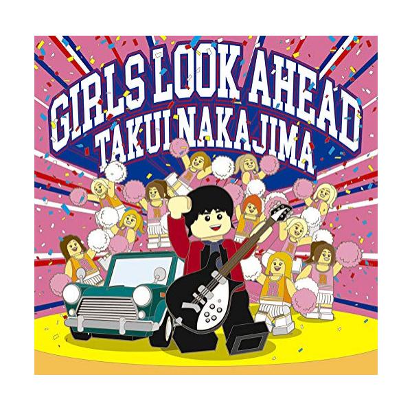 【発売日：2019年03月27日】中島卓偉 (ナカジマタクイ なかじまたくい)2019年3月27日 発売デビュー20周年を迎えた中島卓偉がハロー!プロジェクト20周年のタイミングにハロー!プロジェクト提供曲を中心に構成したセルフカバーアルバ...
