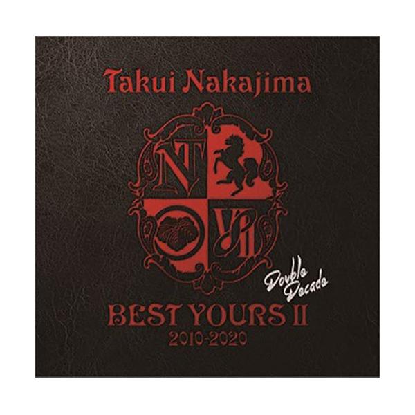 【発売日：2020年03月04日】中島卓偉 (ナカジマタクイ なかじまたくい)2020年3月4日 発売デビュー21年目を迎えた中島卓偉が、20周年のアーティスト活動の集大成として、デビュー10年〜20年目の期間に発表した楽曲で構成されたベス...