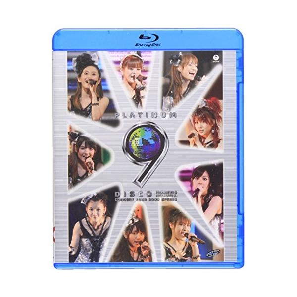 【発売日：2013年12月04日】モーニング娘。 (モーニングムスメ もーにんぐむすめ)2013年12月4日 発売BD:11.OPENING2.SONGS3.泣いちゃうかも4.VTR映像(メンバー紹介)5.みかん6.MC7.しょうがない 夢...