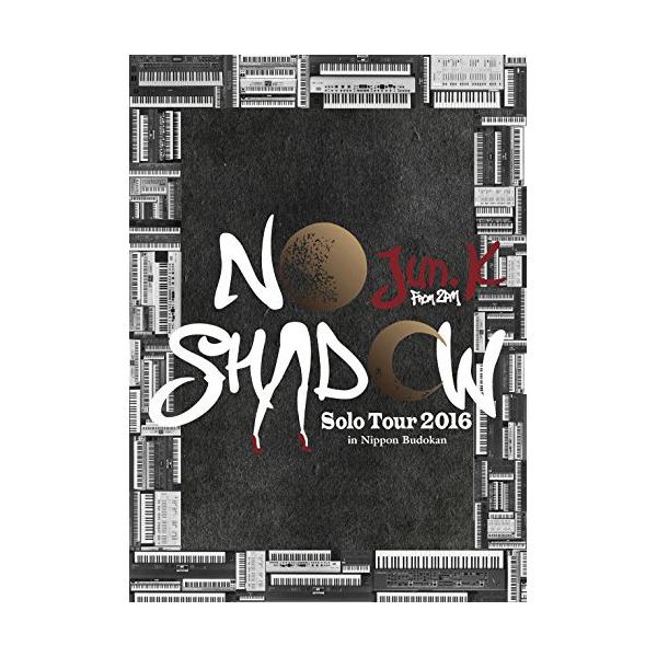 【発売日：2017年09月20日】Jun.K(From 2PM) (ジュンケイフロムツーピーエム じゅんけいふろむつーぴーえむ)2017年9月20日 発売DVD:11.Opening2.THINK ABOUT YOU -Japanese v...