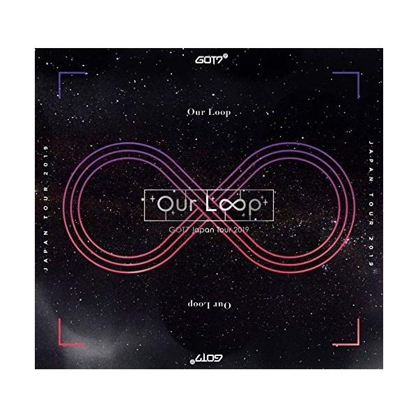【発売日：2020年09月02日】GOT7 (ガットセブン がっとせぶん)2020年9月2日 発売DVD:11.Opening2.LOVE LOOP3.GOT ur LUV4.TURN UP5.REMEMBER ME6.YOUR SPACE...