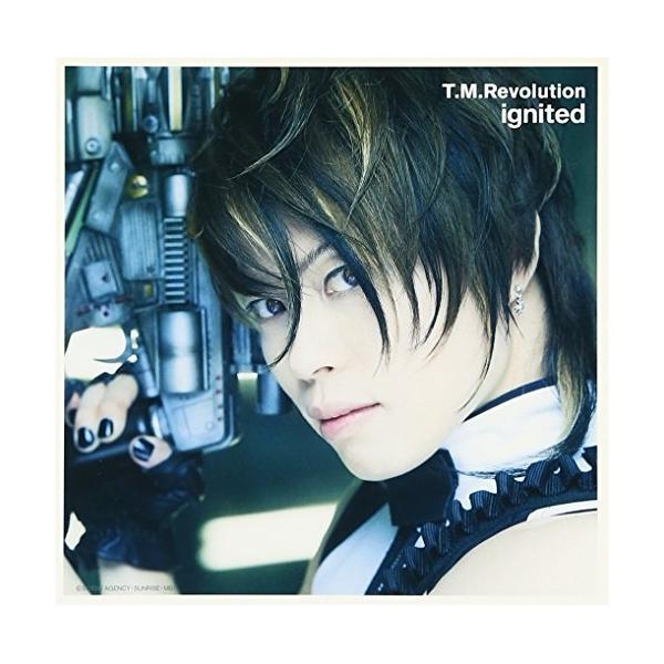 【発売日：2004年11月03日】T.M.Revolution (ティーエムレボリューション てぃーえむれぼりゅーしょん)2004年11月3日 発売TV:TBS系アニメ『機動戦士ガンダムSEED DESTINY』オープニング・テーマを収録し...