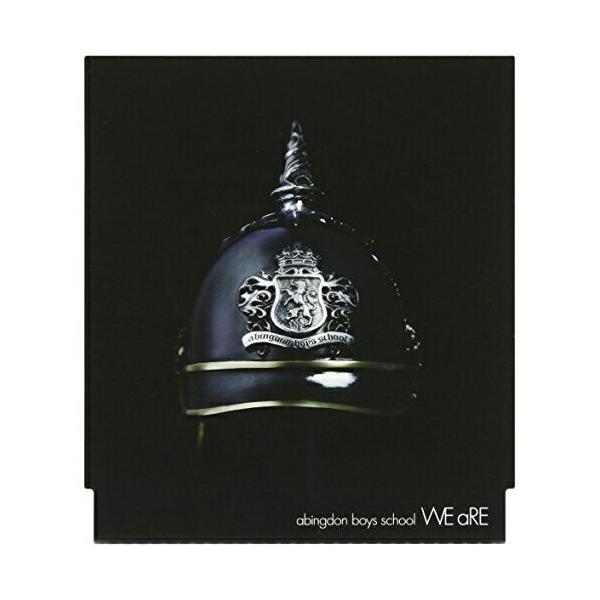 【発売日：2012年09月05日】abingdon boys school (アビングドンボーイズスクール あびんぐどんぼーいずすくーる)2012年9月5日 発売4人組ロック・バンド、abingdon boys school(a.b.s.)...