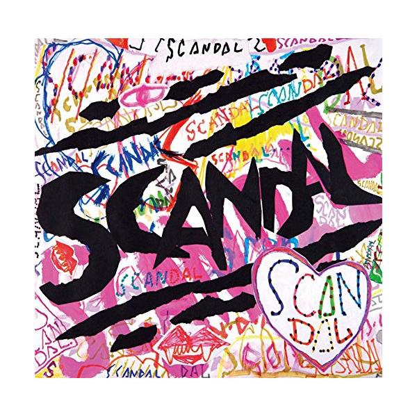 【発売日：2017年02月15日】SCANDAL (スキャンダル すきゃんだる)2017年2月15日 発売SCANDALの結成10周年記念ベスト・アルバムにして初のセルフタイトル。2008年に「DOLL」でデビューしてから全23枚のシングル...