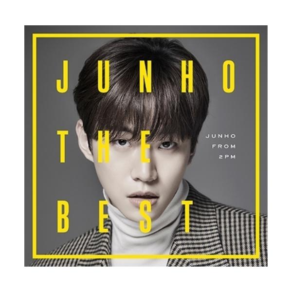 【発売日：2018年12月05日】JUNHO(From 2PM) (ジュノフロムツーピーエム じゅのふろむつーぴーえむ)2018年12月5日 発売2013年7月24日にリリースした1st MiniAL『キミの声』から通算7枚のMiniALを...
