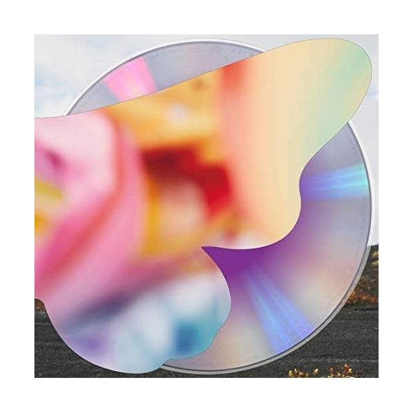 【発売日：2021年02月03日】緑黄色社会 (リョクオウショクシャカイ りょくおうしょくしゃかい)2021年2月3日 発売約半年ぶりに発表される待望の新曲はテレビアニメ『半妖の夜叉姫』1月クールエンディングテーマとして書き下ろされた「結証...