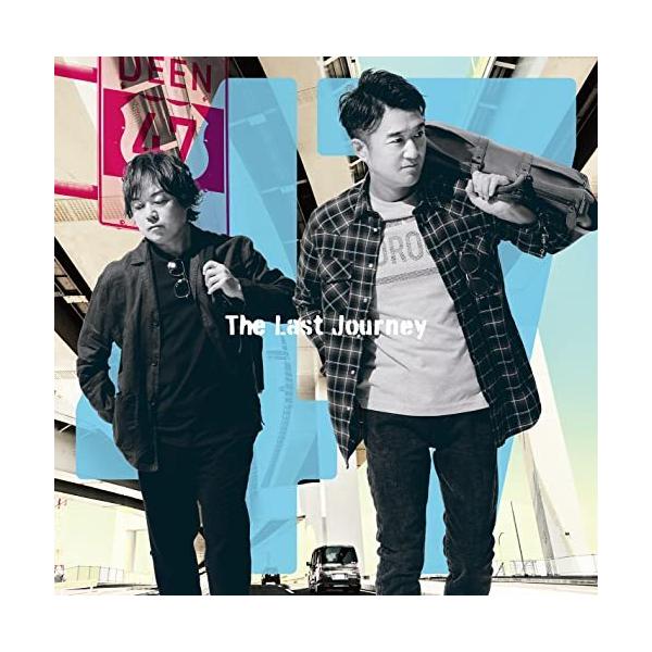 【発売日：2022年06月29日】DEEN (ディーン でぃーん)2022年6月29日 発売7/3(日)にスタートする、DEEN 史上4度目にしてラストとなる、47都道府県ツアーのテーマソングでもあり、DEEN 30周年イヤーの幕開けとなる...