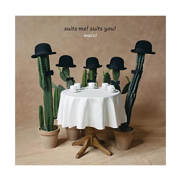 【発売日：2022年11月09日】wacci (ワッチ わっち)2022年11月9日 発売2019年「別カノ」旋風を巻き起こした wacci。代表曲「別の人彼女になったよ」を超えるヒットソングとなっている「恋だろ」を収録した、wacci 通...