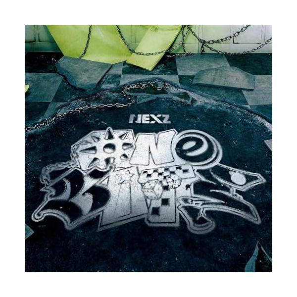 【発売日：2025年07月16日】NEXZ (ネクスジ ねくすじ)2025年7月16日 発売NEXZは、TOMOYA/YU/HARU/ SO GEON/SEITA/HYUI /YUKIによるグローバル・ボーイズグループ。JYPとソニーミュー...