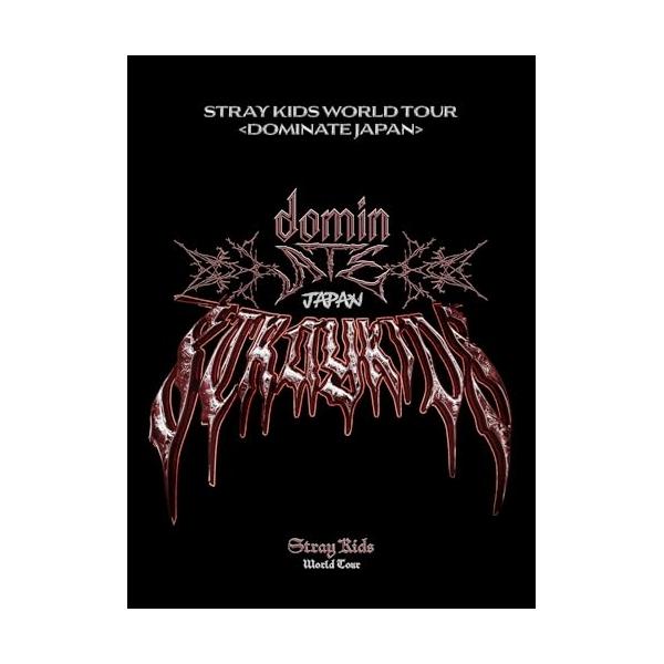【発売日：2026年07月01日】Stray Kids (ストレイキッズ すとれいきっず)2026年7月1日 発売BD:11.MOUNTAINS2.Thunderous3.JJAM4.District 95.Back Door6.Chk C...