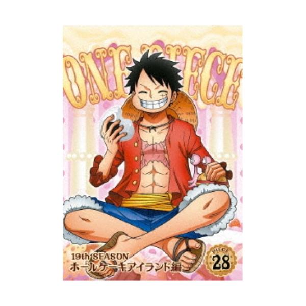 【発売日：2019年12月04日】キッズ (尾田栄一郎、田中真弓、岡村明美、中井和哉、久田和也、田中公平、浜口史郎)2019年12月4日 発売