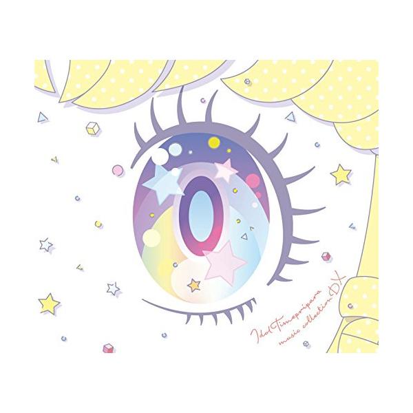 【発売日：2018年06月27日】オムニバス (ゆい、ゆい&amp;らぁら、にの、みちる、わーすた、i☆Ris、SoLaMi Dressing)2018年6月27日 発売TVアニメ『アイドルタイムプリパラ』の楽曲が大集合!!なアルバムがつい...