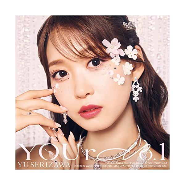 【発売日：2022年10月05日】芹澤優 (セリザワユウ せりざわゆう)2022年10月5日 発売声優とアイドルの活動を両立するハイブリッドユニット”i☆Ris”のメンバー芹澤 優の待望の1st フルアルバム!!CD:11.シンデレラストー...