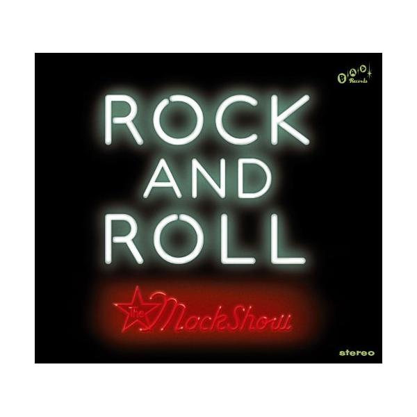 【発売日：2011年04月02日】THE MACKSHOW (マックショウ まっくしょう)2011年4月2日 発売突如、活動を再開し、昭和八十五年(2010年)夏にアルバム『HERE COMES THE ROCKA-ROLLA』をリリース。...