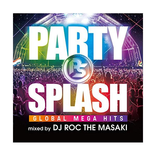 【発売日：2014年06月25日】DJ ROC THE MASAKI (ディージェイロックザマサキ でぃーじぇいろっくざまさき)2014年6月25日 発売AV8音源から、EDMレーベルSPINNIN RECの大ヒット「Booyah」、話題の...