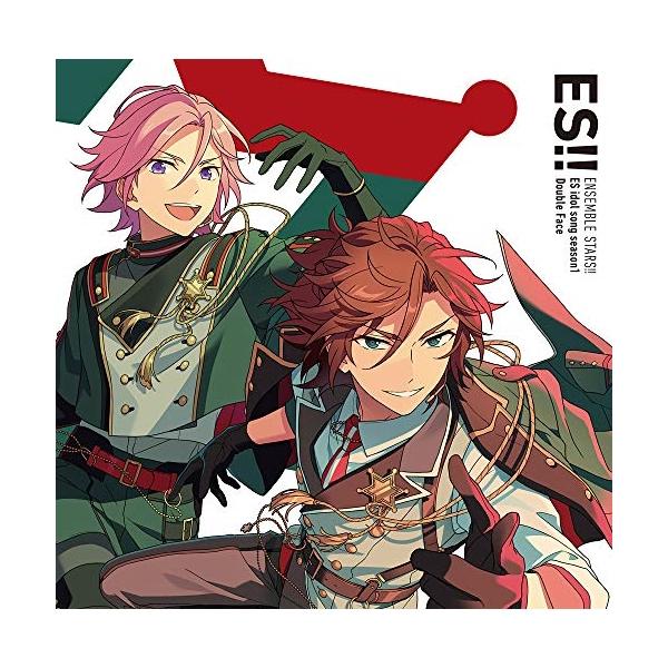 【発売日：2020年10月28日】Double Face (ダブルフェイス だぶるふぇいす)2020年10月28日 発売CD:11.=EYE=2.Stippling3.Secret of Metropolis4.BRAND NEW STAR...