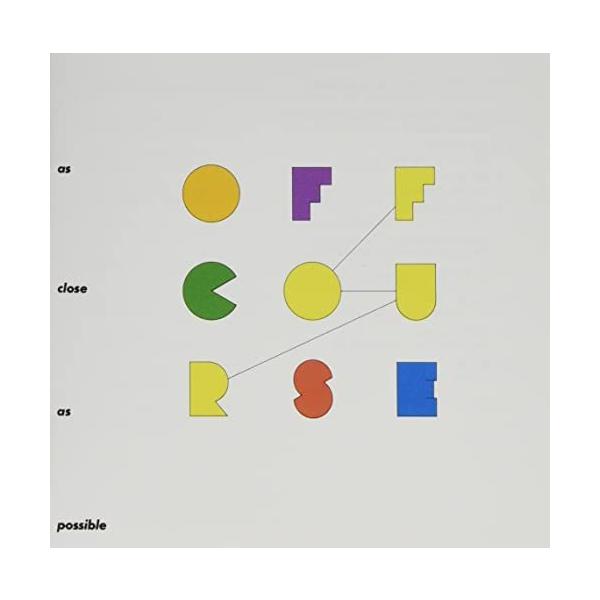 【発売日：2022年06月15日】オフコース (おふこーす)2022年6月15日 発売CD:11.もっと近くに(as close as possible)2.IT'S ALL RIGHT(ANYTHING FOR YOU)3.ガラスの破片4...