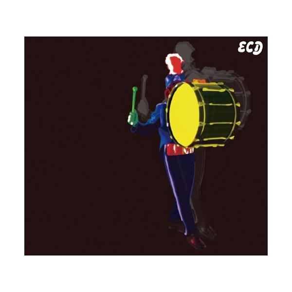 【発売日：2009年09月16日】ECD (イーシーディー いーしーでぃー)2009年9月16日 発売CD:11.BORN TO スルー2.天国ROCK3.REW4.職質やめて!5.自殺するよりマシ6.POI7.OFF OR ON8.日に日...