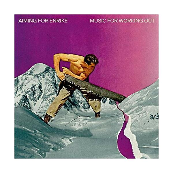 【発売日：2020年01月10日】エイミング・フォー・エンリケ (エイミングフォーエンリケ えいみんぐふぉーえんりけ)2020年1月10日 発売Gt.Simen Folstad Nilsen、Dr.Tobias Ornes Andersen...