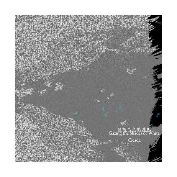 【発売日：2026年01月22日】Cicada (シカーダ しかーだ)2026年1月22日 発売台湾の人気アンサンブル、Cicadaが太古の氷河が残した記憶をたどる。室内楽の枠を超え、視覚や記憶を刺激する映画的感覚をもたらす美麗四重奏!
