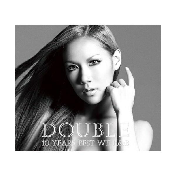 【発売日：2008年02月06日】DOUBLE (ダブル だぶる)2008年2月6日 発売2008年2月4日にデビュー10周年を迎えたDOUBLEが、初のベスト・アルバムをリリース!「Who's That Girl」「SPRING LOVE...