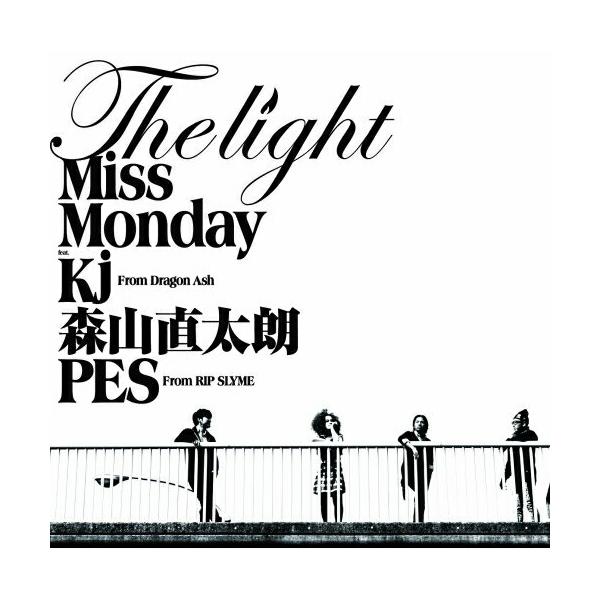 【発売日：2009年01月28日】Miss Monday (ミスマンデイ みすまんでい)2009年1月28日 発売それぞれの才能がいい意味でぶつかり合い、化学反応をおこした傑作が誕生!女性アーティストとして、日本のヒップホップ、レゲエ界の先...
