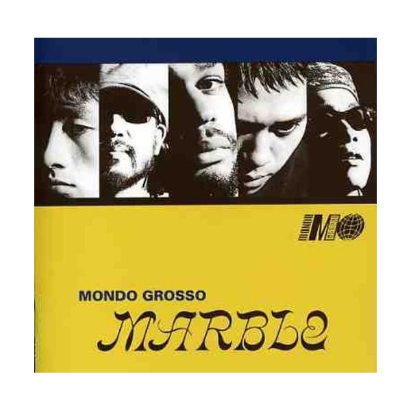 【発売日：2004年09月22日】MONDO GROSSO (モンドグロッソ もんどぐろっそ)2004年9月22日 発売'GUT PRICE'シリーズから、1993年10月発表のセカンド・アルバム。ファースト・アルバムの楽曲を海外アーティス...