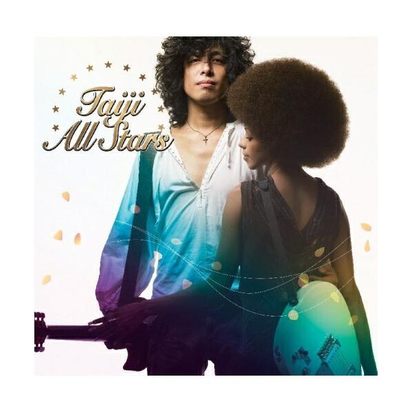 【発売日：2006年11月29日】Taiji All Stars (タイジオールスターズ たいじおーるすたーず)2006年11月29日 発売birdとSAKURAの2大女性アーティストをフィーチャリング・ヴォーカルを起用。THEATRE B...