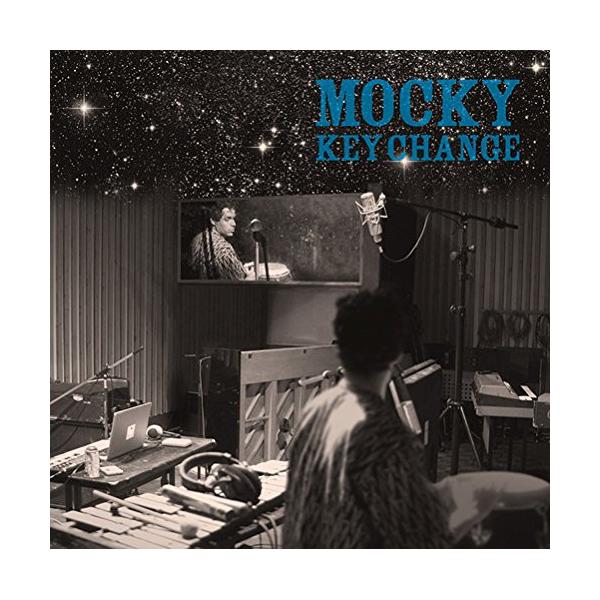 【発売日：2015年06月22日】モッキー (もっきー)2015年6月22日 発売CD:11.UPBEAT THING2.WHEN PAULIE GETS MAD3.SOULFUL BEAT4.WEATHER ANY STORM5.WHIS...