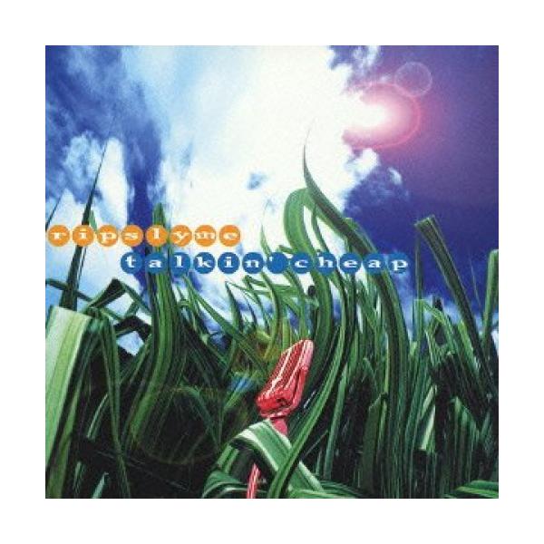 【発売日：1998年02月21日】RIP SLYME (リップスライム りっぷすらいむ)1998年2月21日 発売CD:11.Cheap Talk2.Recess : Fellow3.白日(ALBUM VERSION)4.Fade Away...