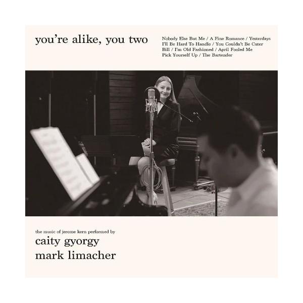 【発売日：2026年03月25日】Caity Gyorgy (ジョージ ケイティ じょーじ けいてぃ)2026年3月25日 発売