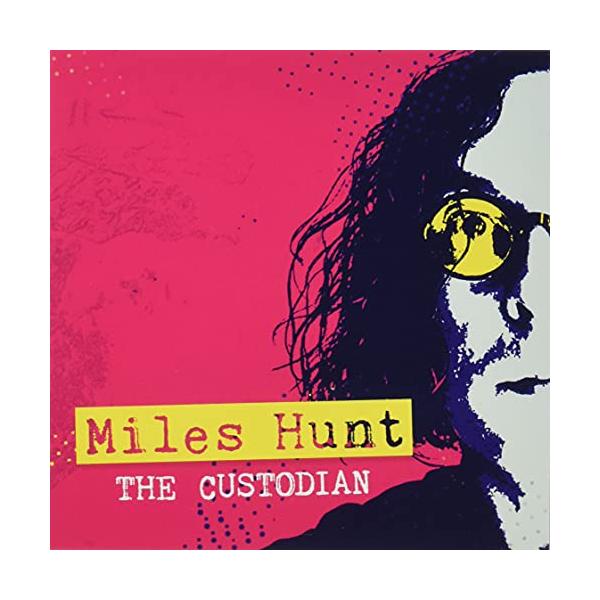 【発売日：2021年04月24日】THE CUSTODIANMILES HUNTハント マイルス はんと まいるす発売日：2021年4月24日種別：CDこちらの商品につきましては、メーカーからのお取り寄せとなります。・在庫確認の結果、商品を...