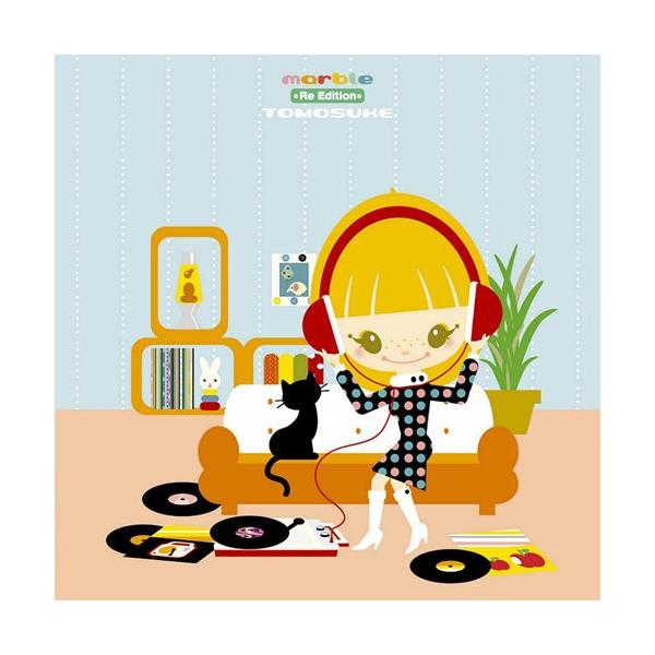 【発売日：2010年03月24日】TOMOSUKE (トモスケ ともすけ)2010年3月24日 発売人気音楽シミュレーションゲームBEMANIシリーズで、様々なアーティストとのコラボレーションやプロデュースで活躍するクリエーターTOMOSU...