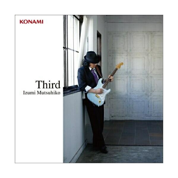 【発売日：2014年03月26日】Izumi Mutsuhiko (イズミムツヒコ いずみむつひこ)2014年3月26日 発売音楽ゲーム”BEMANI”シリーズのコンポーザー、泉陸奥彦のベスト・アルバム。本作のための新規録音音源や書き下ろし...