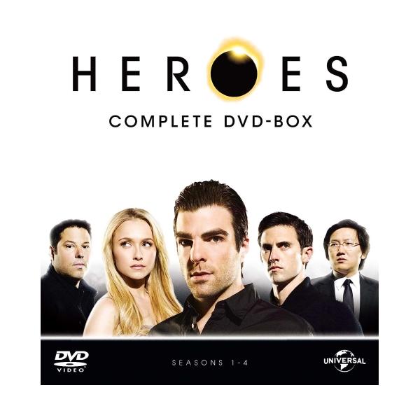 【発売日：2016年07月22日】海外TVドラマ (マイロ・ヴィンティミリア、ヘイデン・パネッティーア、マシ・オカ)2016年7月22日 発売