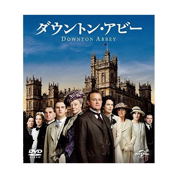 【発売日：2016年12月07日】海外TVドラマ (ヒュー・ボネヴィル、エリザベス・マクガヴァーン、マギー・スミス)2016年12月7日 発売