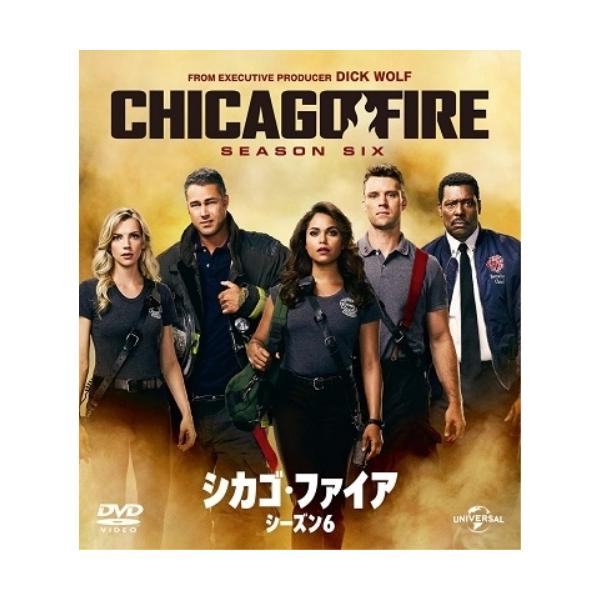 【発売日：2021年06月23日】海外TVドラマ (ジェシー・スペンサー、テイラー・キニー、モニカ・レイモンド)2021年6月23日 発売