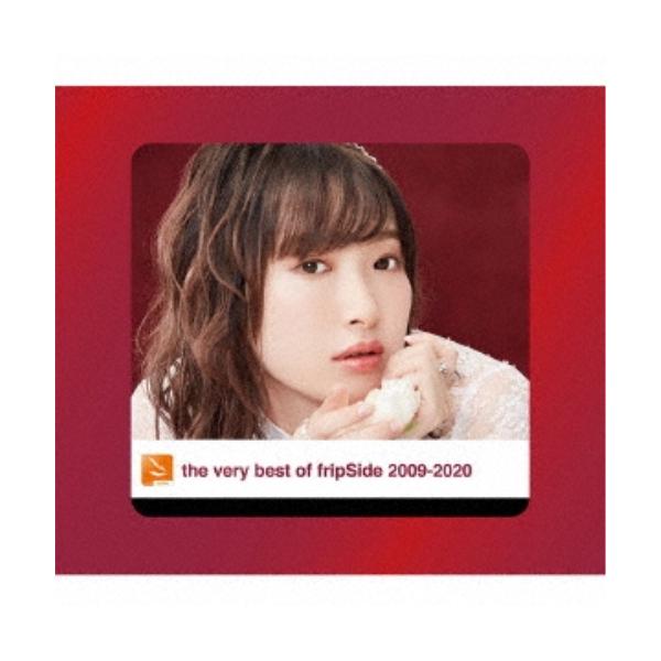 【発売日：2020年11月04日】fripSide (フリップサイド ふりっぷさいど)2020年11月4日 発売第2期fripSide初のベストアルバムを2作同時リリース!本作は、アニメタイアップを軸にした第2期fripSideの代表曲を収...