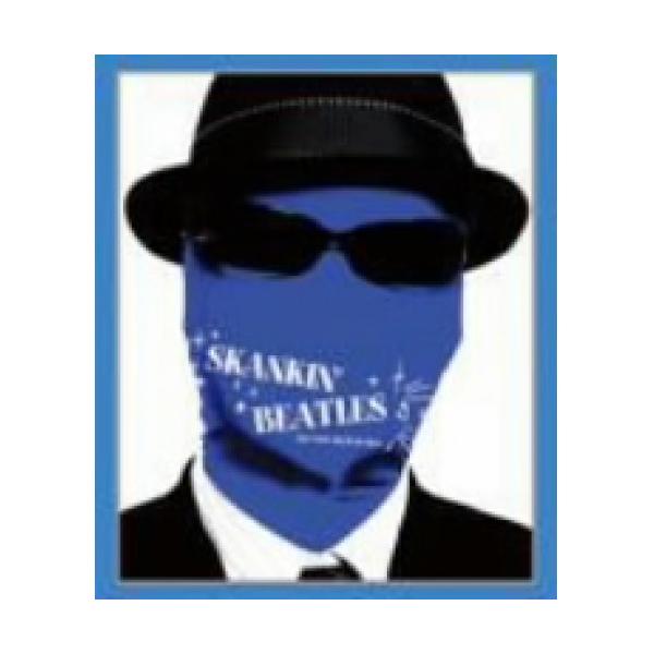 【発売日：2007年01月24日】オムニバス (The scandals、THE JAPONICANS、The Brass Circus、All Japan Goith、All About Ska Performers、ALMIGHTY B...