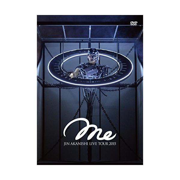 【発売日：2015年11月18日】赤西仁 (アカニシジン あかにしじん)2015年11月18日 発売DVD:11.What Happened2.Go Gitt'er3.Dayum4.We The Party5.Baby6.Mi Amor7....