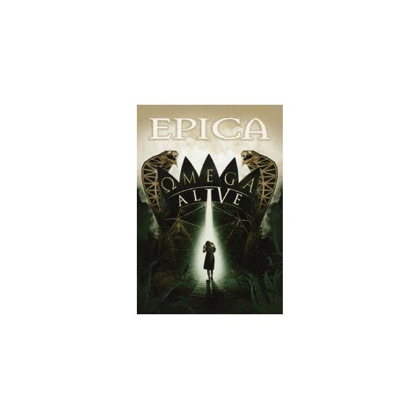 【発売日：2021年12月03日】エピカ (えぴか)2021年12月3日 発売DVD:11.アルファ -アンテルディアム - オメガ・アライヴ -2.アビス・オブ・タイム -カウントダウン・トゥ・シンギュラリティ - オメガ・アライヴ -3...
