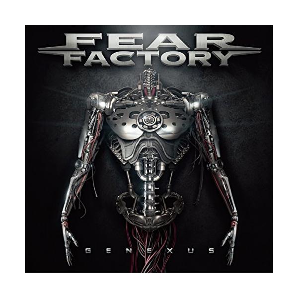 【発売日：2015年08月07日】フィア・ファクトリー (フィアファクトリー ふぃあふぁくとりー)2015年8月7日 発売インダストリアル・メタルの先駆者、フィア・ファクトリーの記念すべき通算10枚目のアルバムが発売決定!正確無比な高速ドラ...